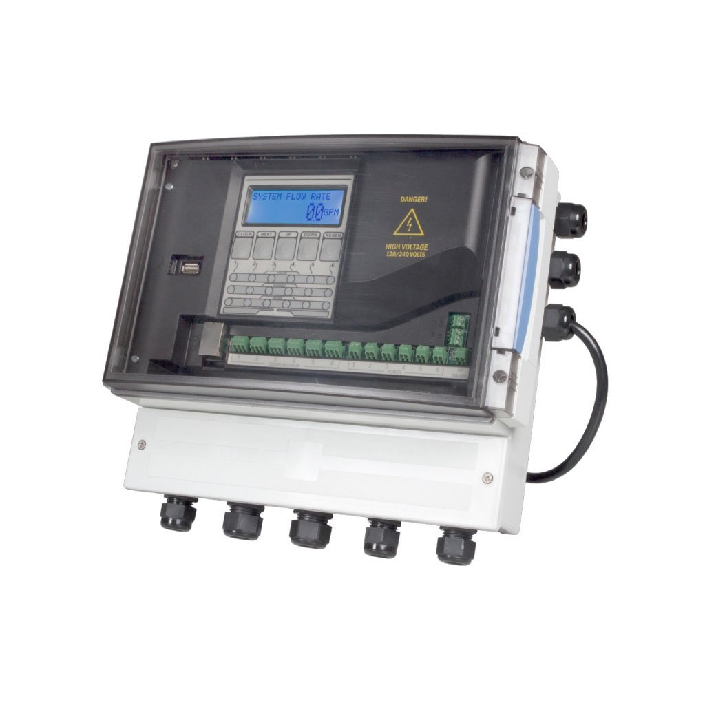 Clack Controller V3030-01 | 2101